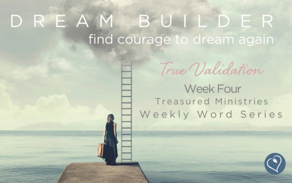 True Validation - Treasured Ministries