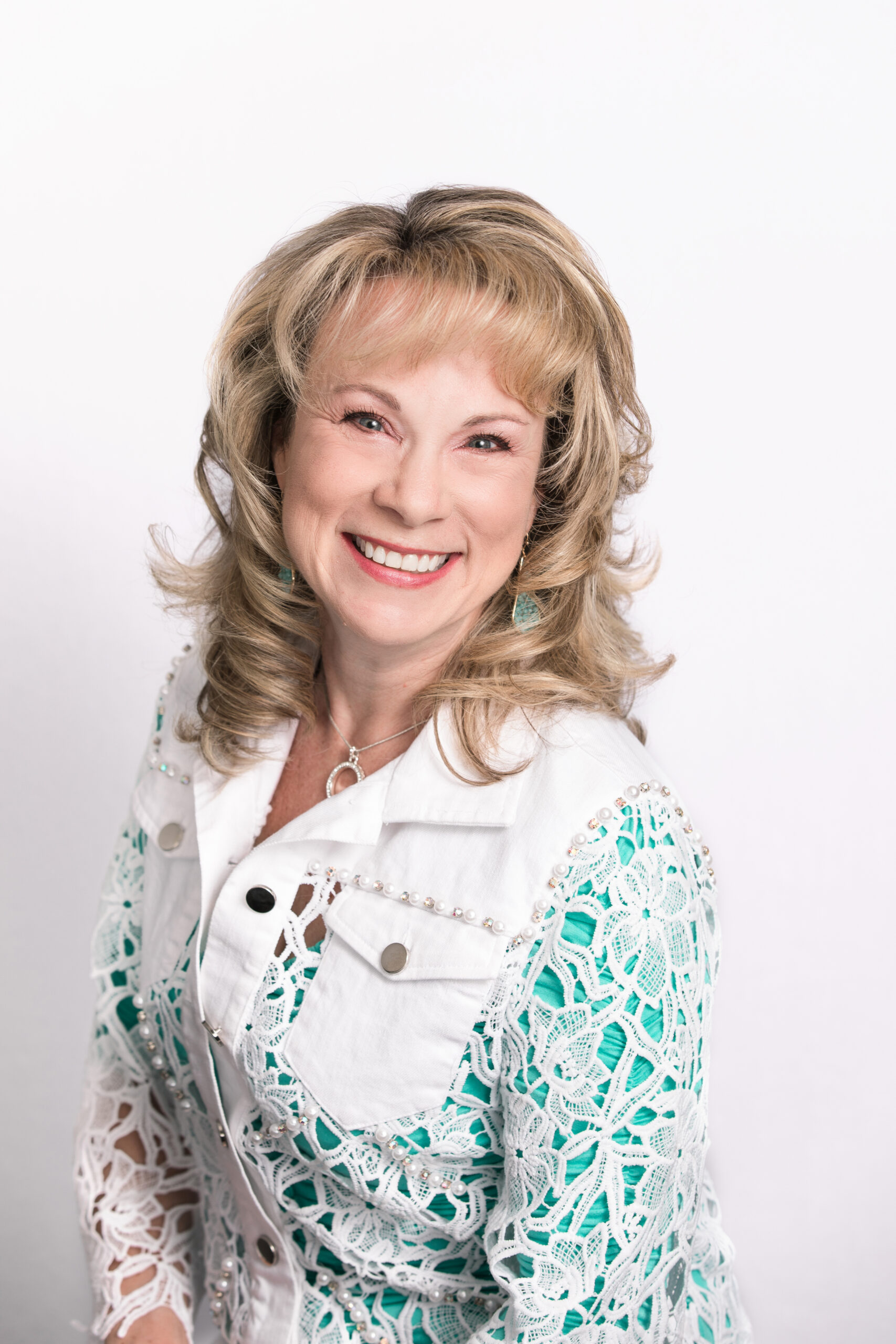 Spiritual Pain with Dr. Michelle Bengtson - Treasured Ministries